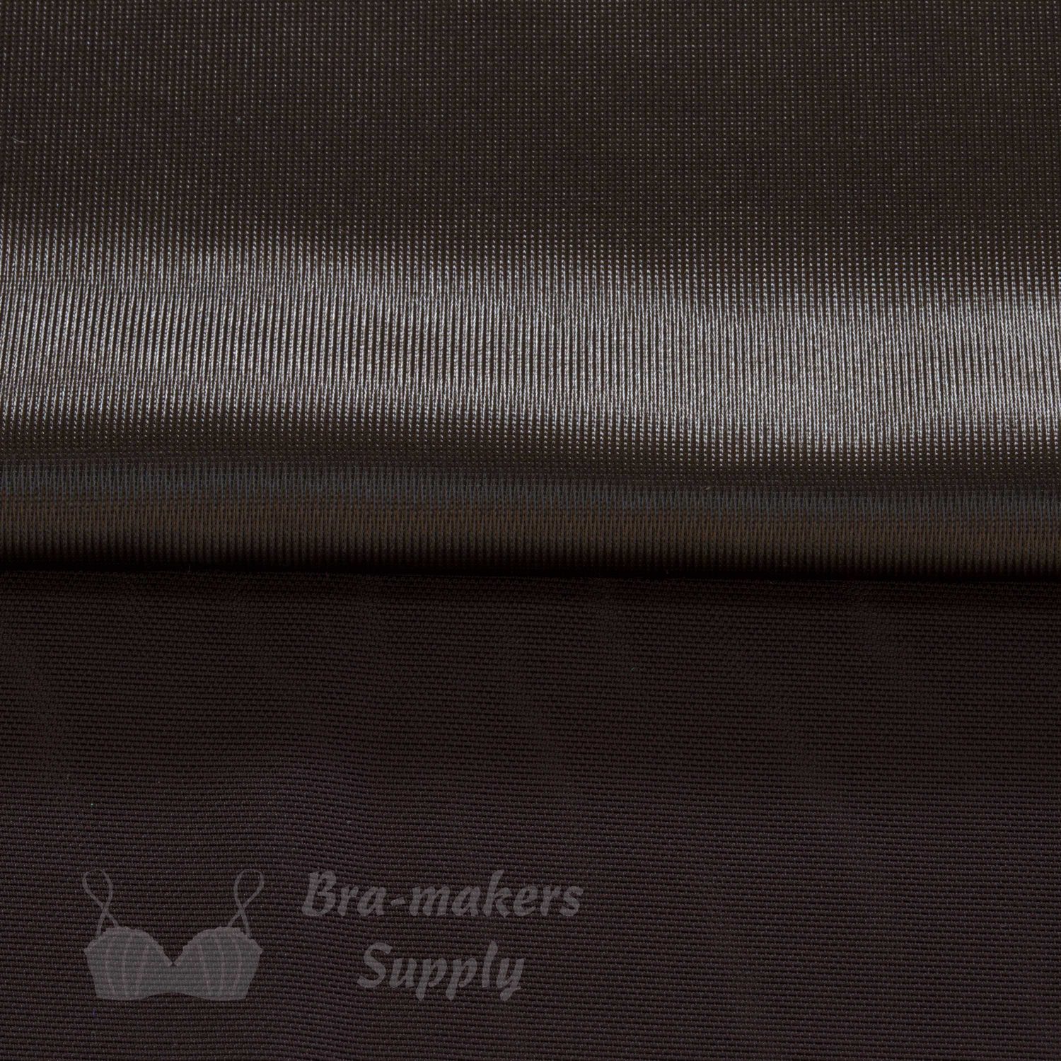 Chocolate Trio Bra Fabrics Pack - from Bra-Makers Supply