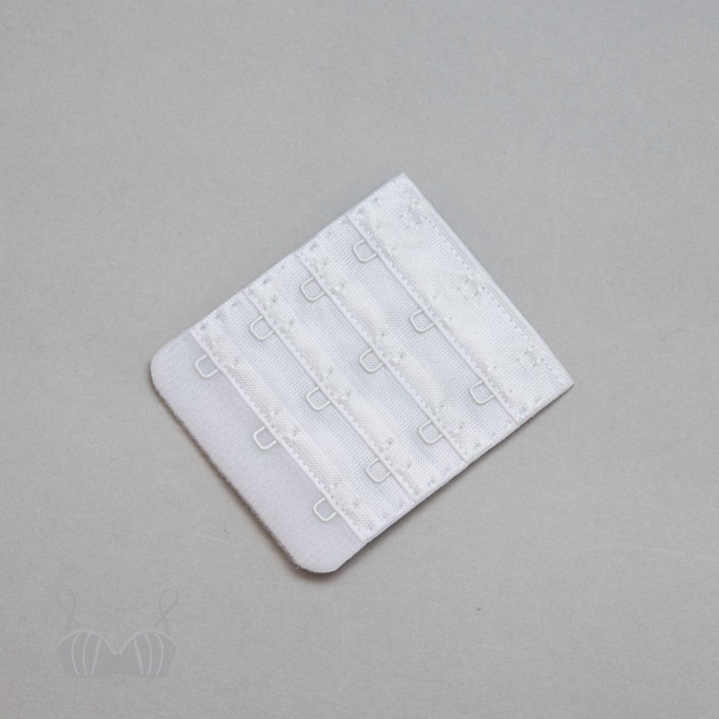 Pre-Packaged Nylon Bra Back Extenders - add length to a tight bra - Bra ...