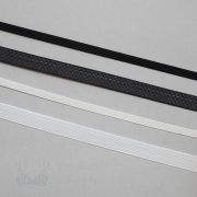 Lightweight Flat Spring Steel Boning - Bra-Makers Supply