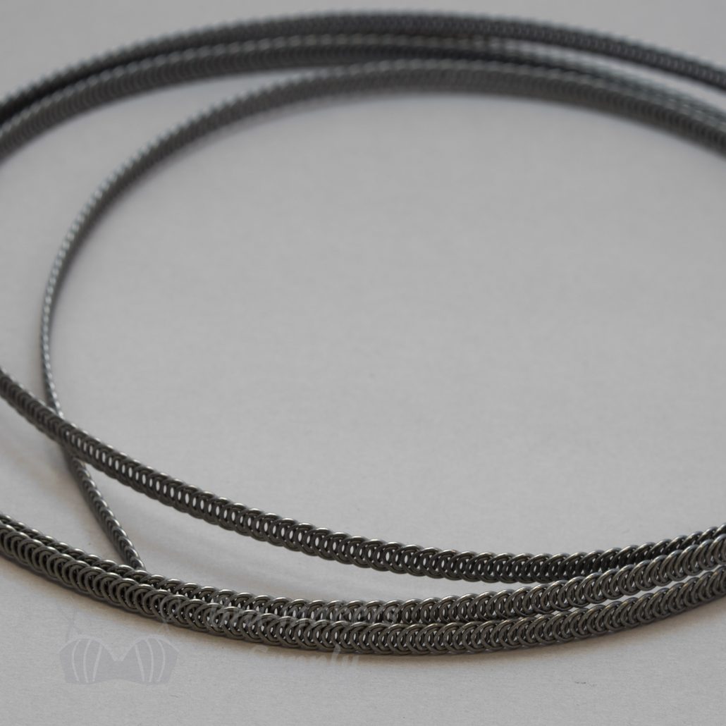 Metal Boning - Bra-makers Supply - fine corset making supplies