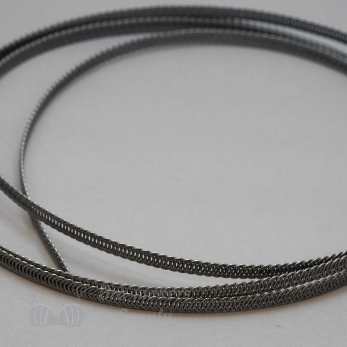 Metal Boning - Bra-makers Supply - fine corset making supplies