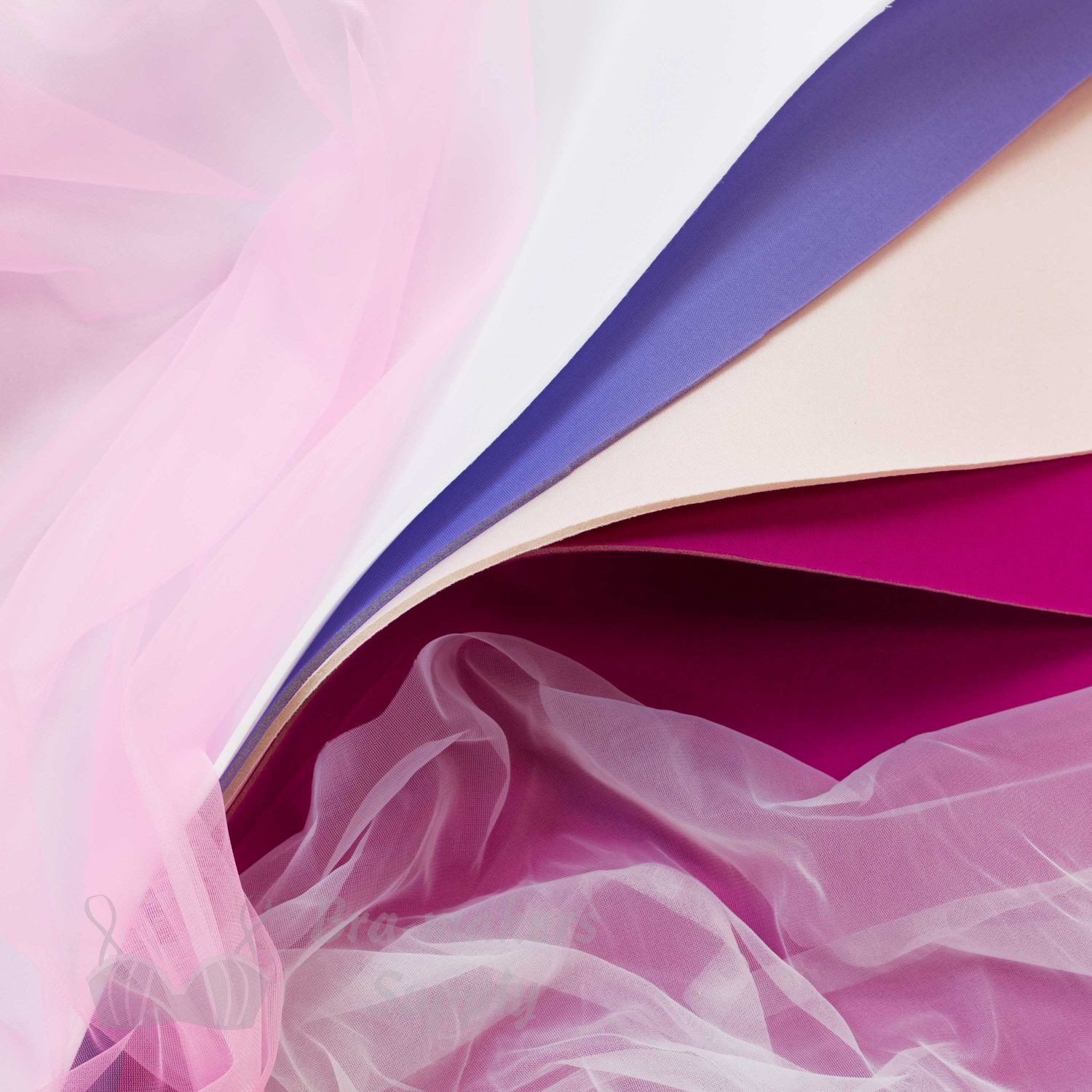 Fabrics - Bra-Makers Supply, the world's leading source for bra-making