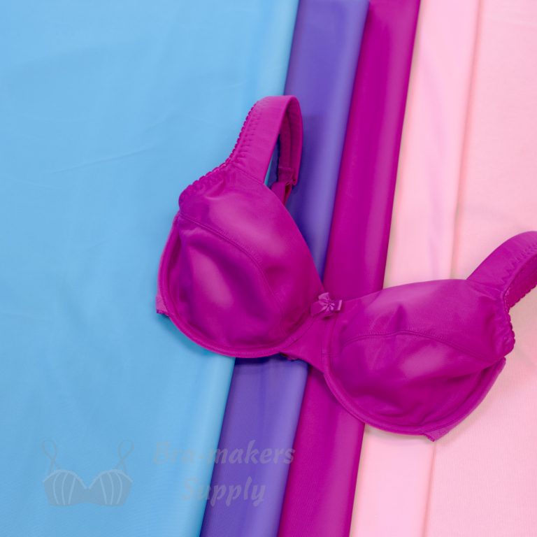 Fabrics - Bra-Makers Supply, the world's leading source for bra-making
