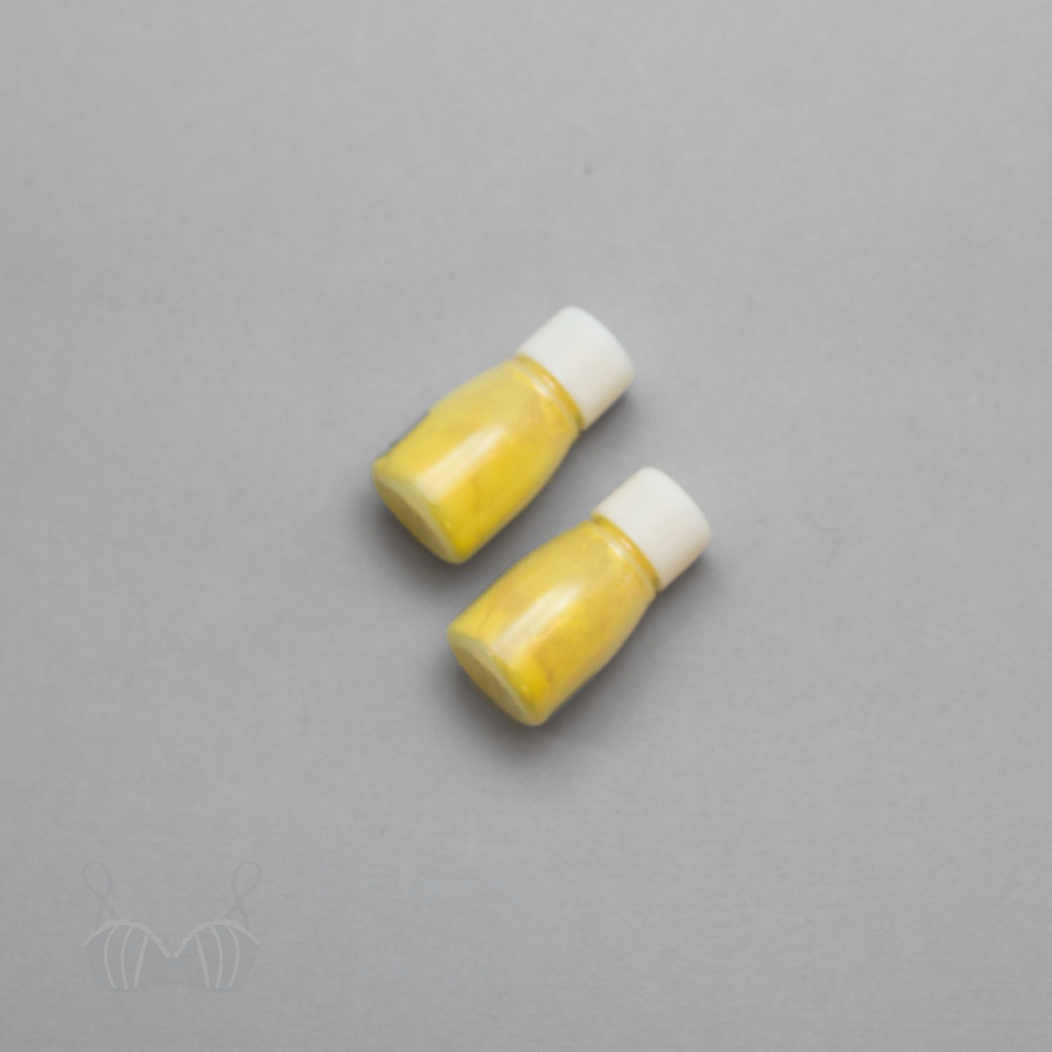 Metal Corset Grommets Two-Part Eyelets - Bra-Makers Supply