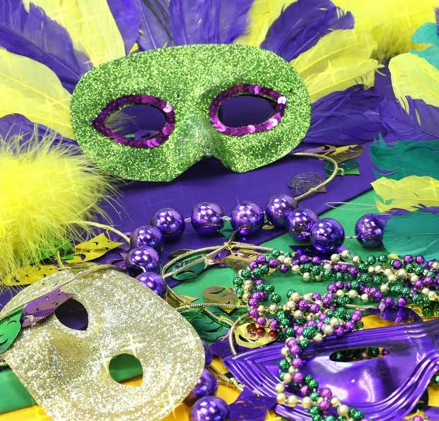 Mardi Bra Contest Winners here in photos at Bra-makers Supply Canada