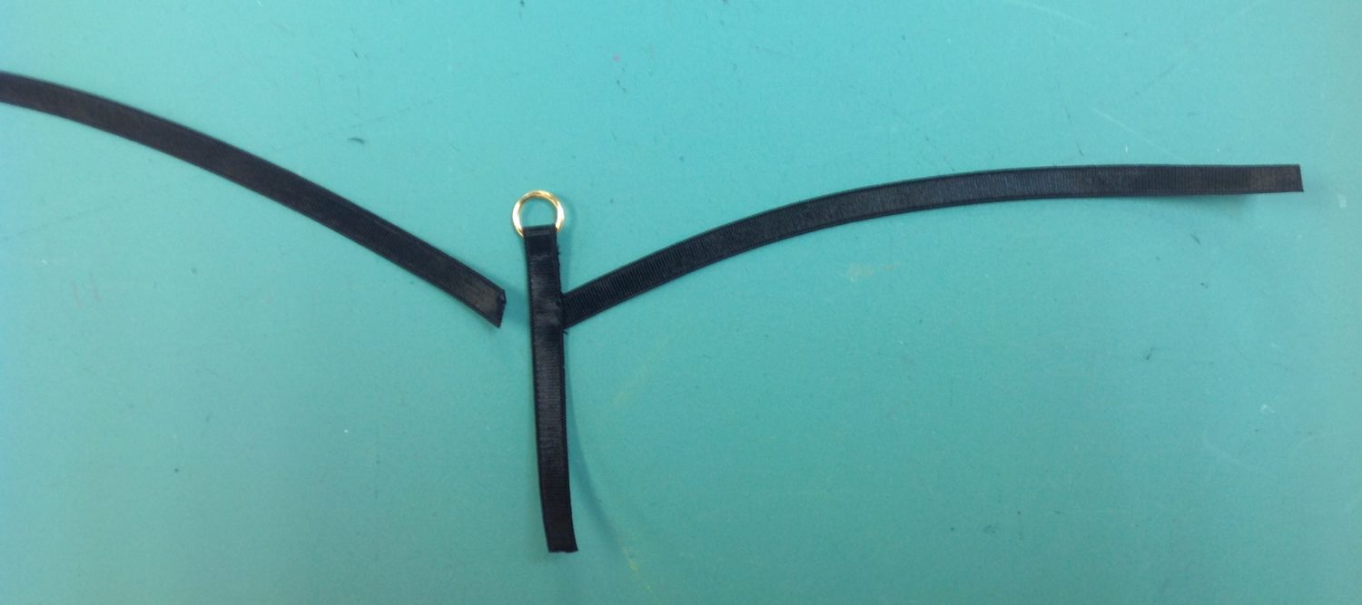 Sexy strapping and how to make them for a DIY bra - Bra-makers Supply