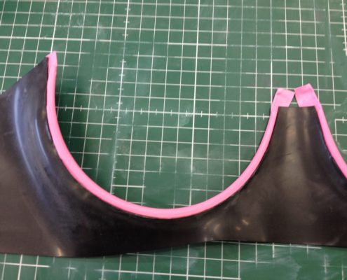 How to work with Latex - a primer on the world's sexiest fabric!