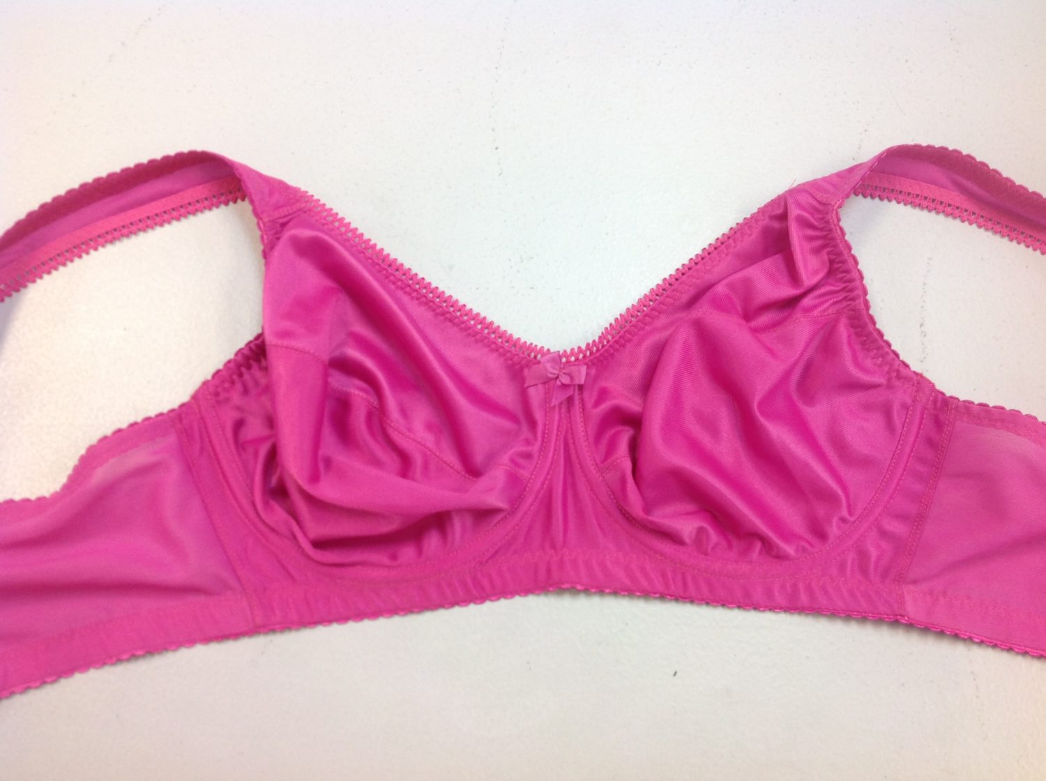 Boob Camp February 2017 at Bra-makers Supply. Learn with the best teachers!