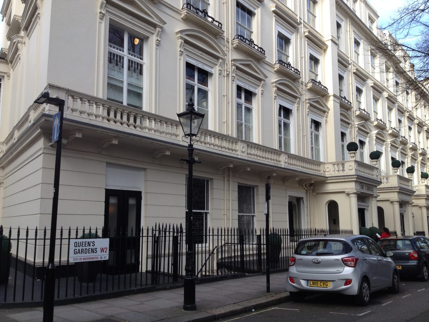 European Lingerie Tour London - a virtual tour of the world of lingerie ...