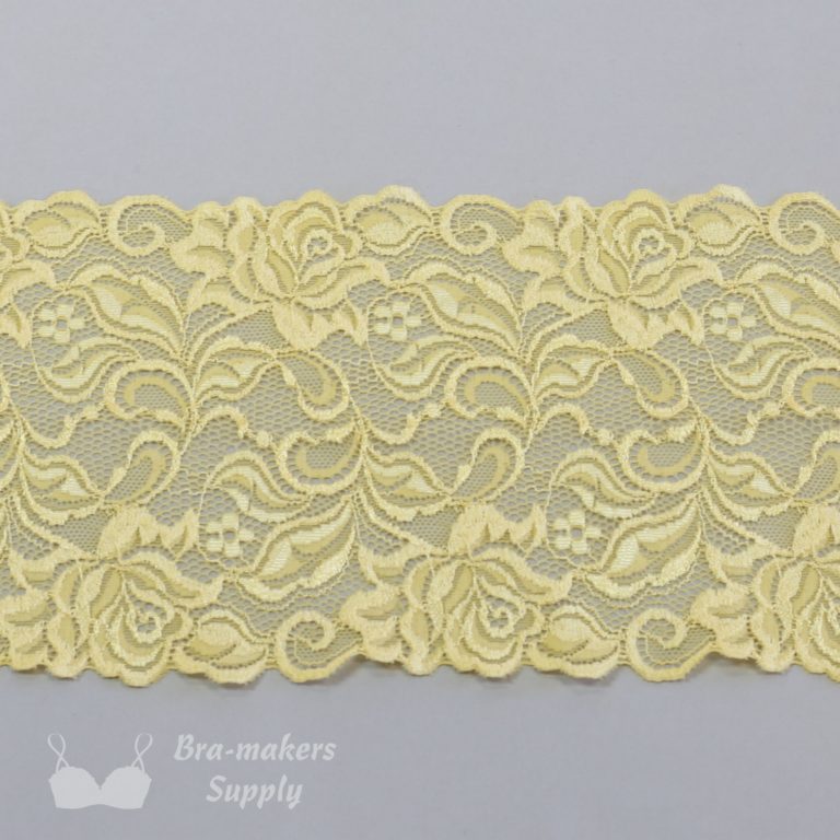 Lace Fabrics and Trims - Bra-makers Supply - finest bra-making supplies