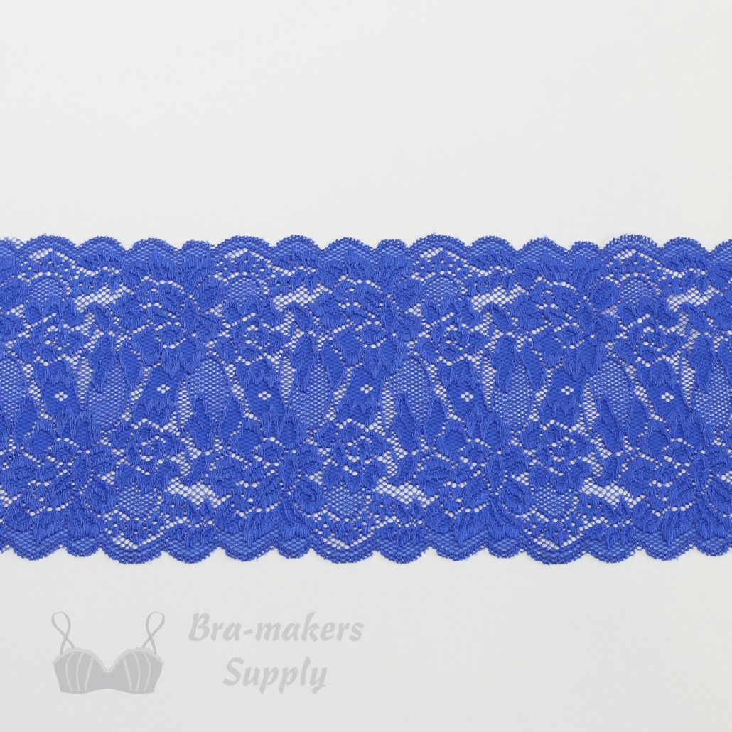 Blue Lace - Bra-makers Supply