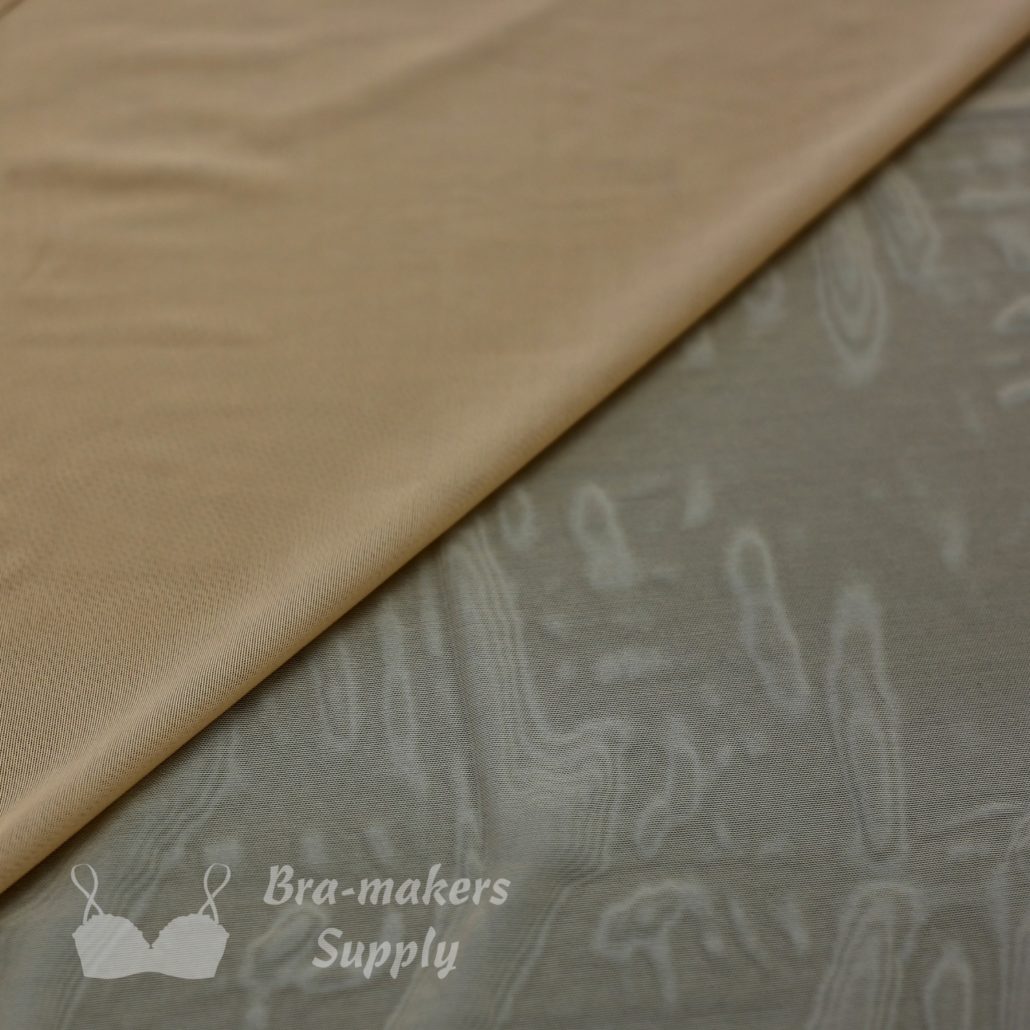 Super Fine Stretch Mesh Fabric - strong and sheer mesh from Bra-Makers ...