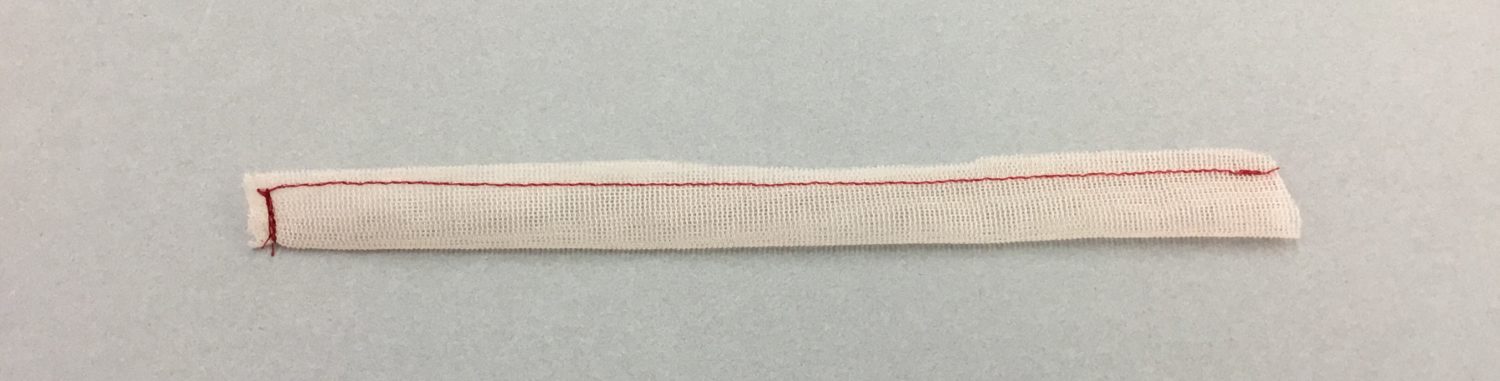 The Stick and the Straw - easiest way to turn tubes ever. Your Fairy ...