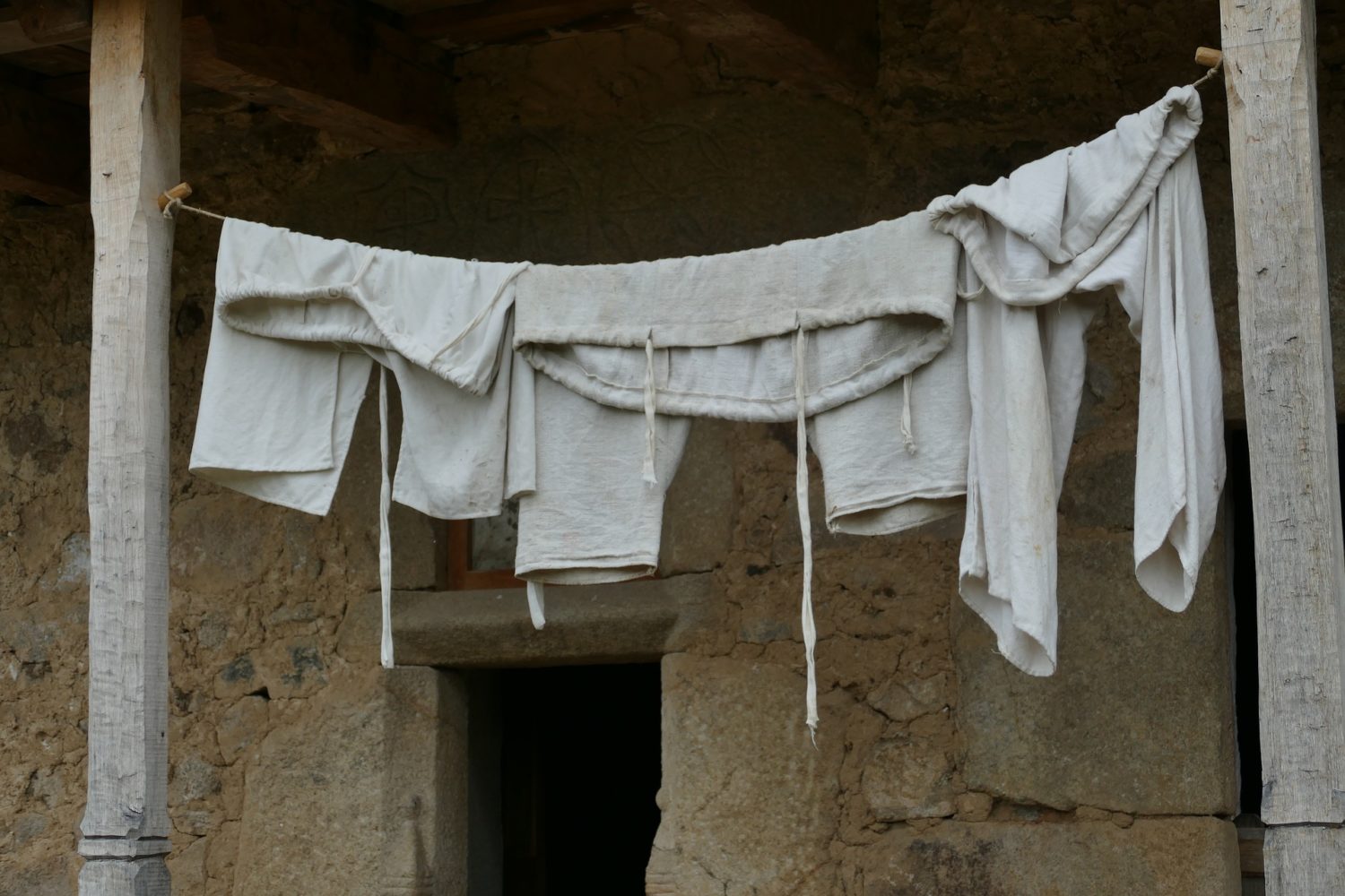 Support Your Man and sew something for him this month in our Bra-making ...