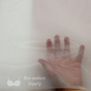 FL-1 – Sheer Bra Cup Lining – Bra-makers Supply the leading global ...