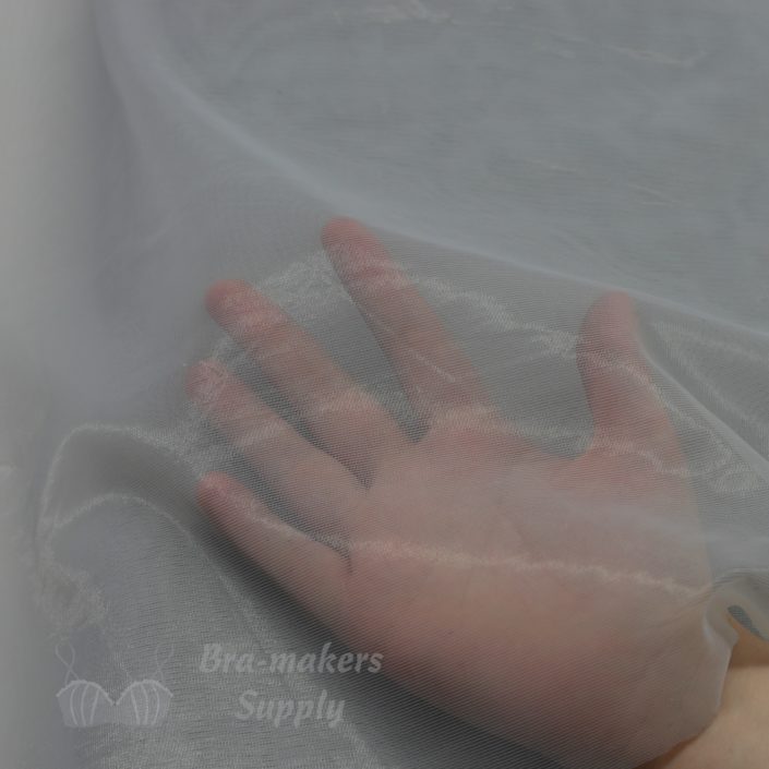 Sheer Bra Cup Lining | sheer support for all lingerie | Bra-Makers Supply