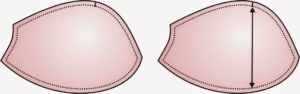 The BCD Method of Measuring Explained - Bra Pattern sizing made easy
