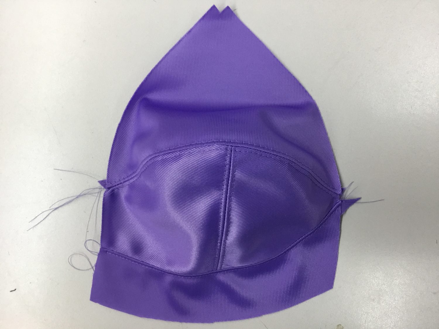 How to Sew Ingrid - our non-wired support bra in super large sizes. Yes ...