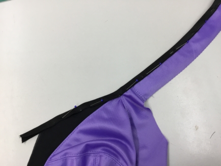 How to Sew Ingrid - our non-wired support bra in super large sizes. Yes ...