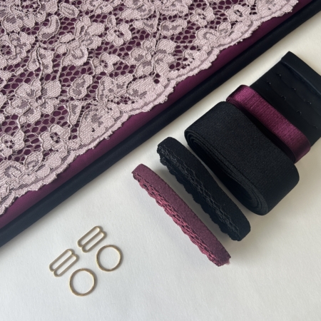 Loftus Bralette Kit by BMS