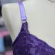 Amethyst Lace Bra Pattern -bra pattern from Bra Makers Supply