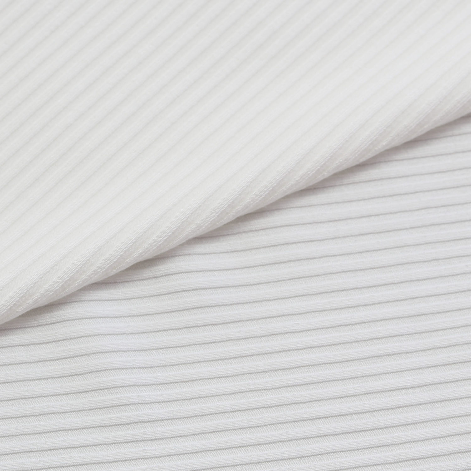 Bamboo Rib Knit Stretch Rayon Fabric - Bra-Makers Supply