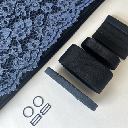 Loftus Bralette Kit by BMS