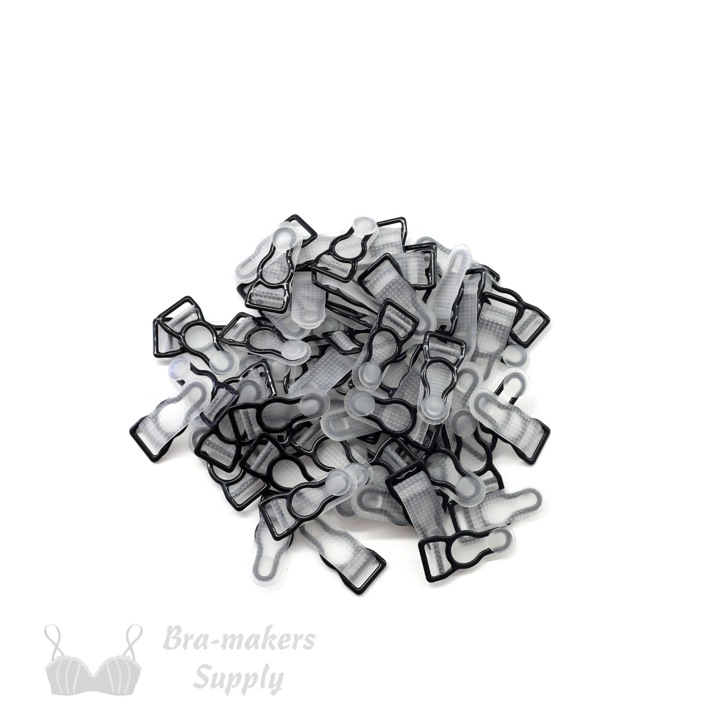 Metal Garter Clips Suspender Clips - Bra-Makers Supply