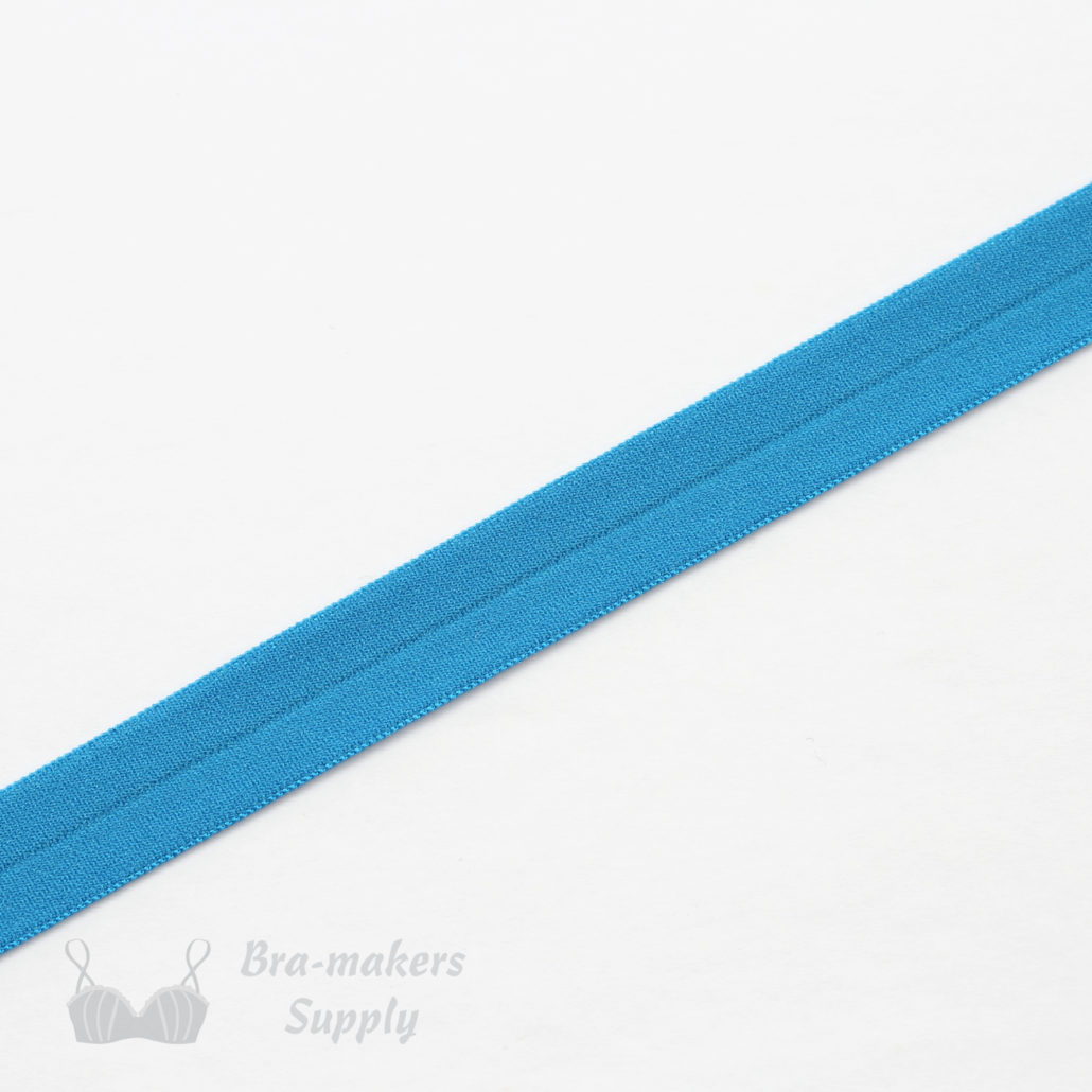 5/16″ Reversible Fold-Over Elastic Binding - Bra-Makers Supply