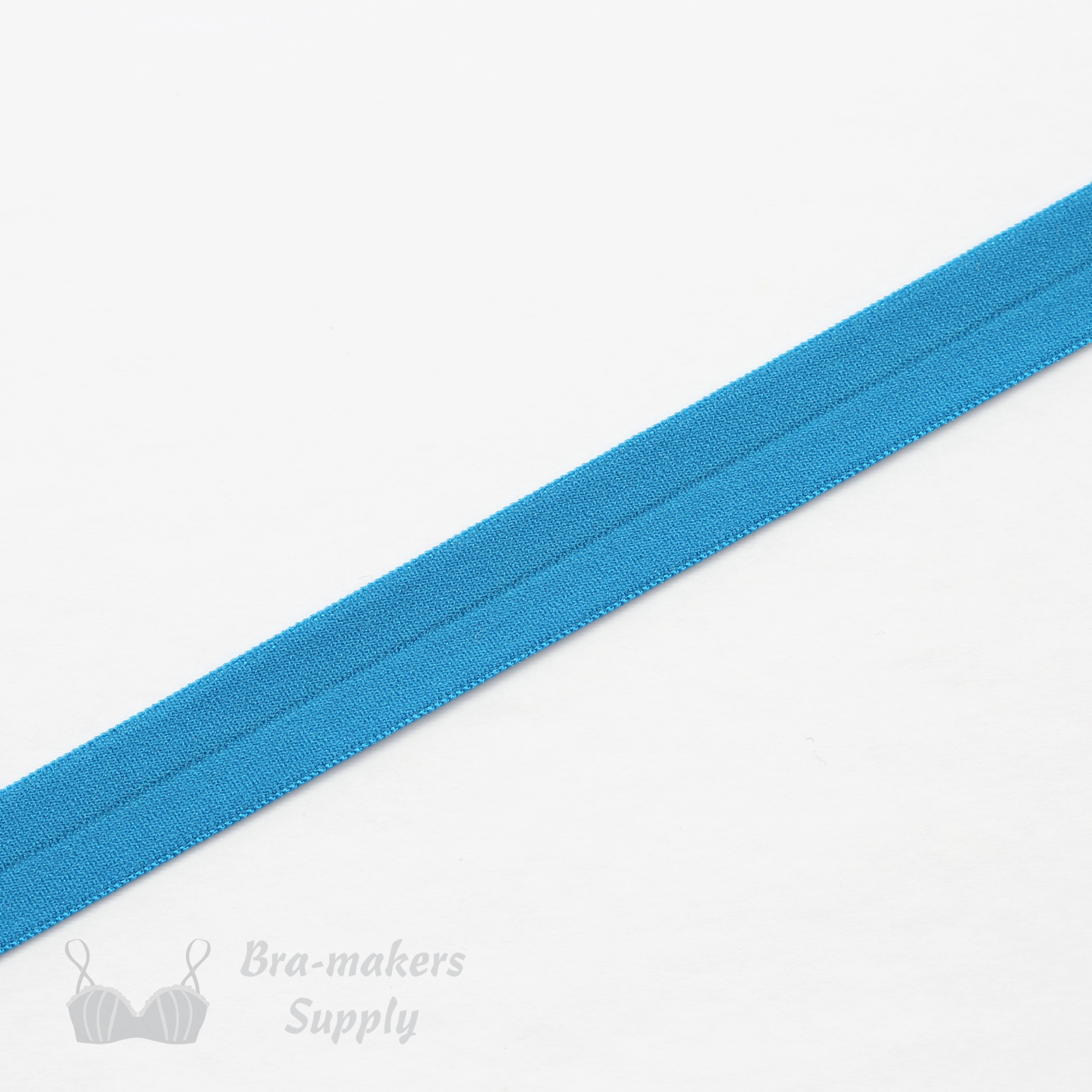 5/16″ Reversible Fold-Over Elastic Binding