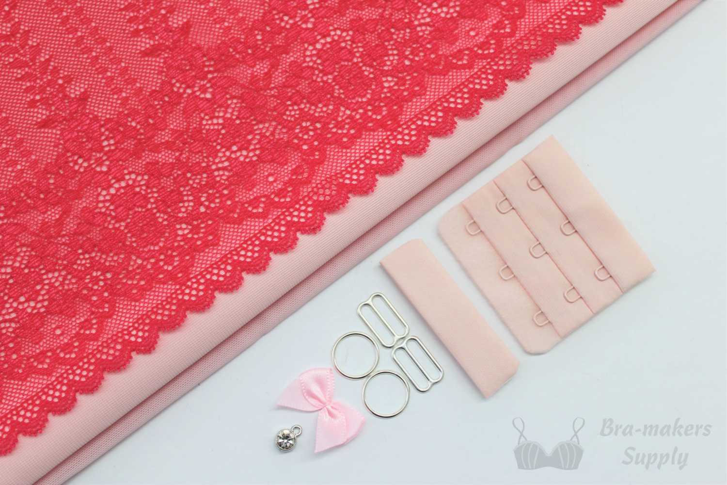 Galaxy Collection Bra Trios – Bra-makers Supply the leading global ...