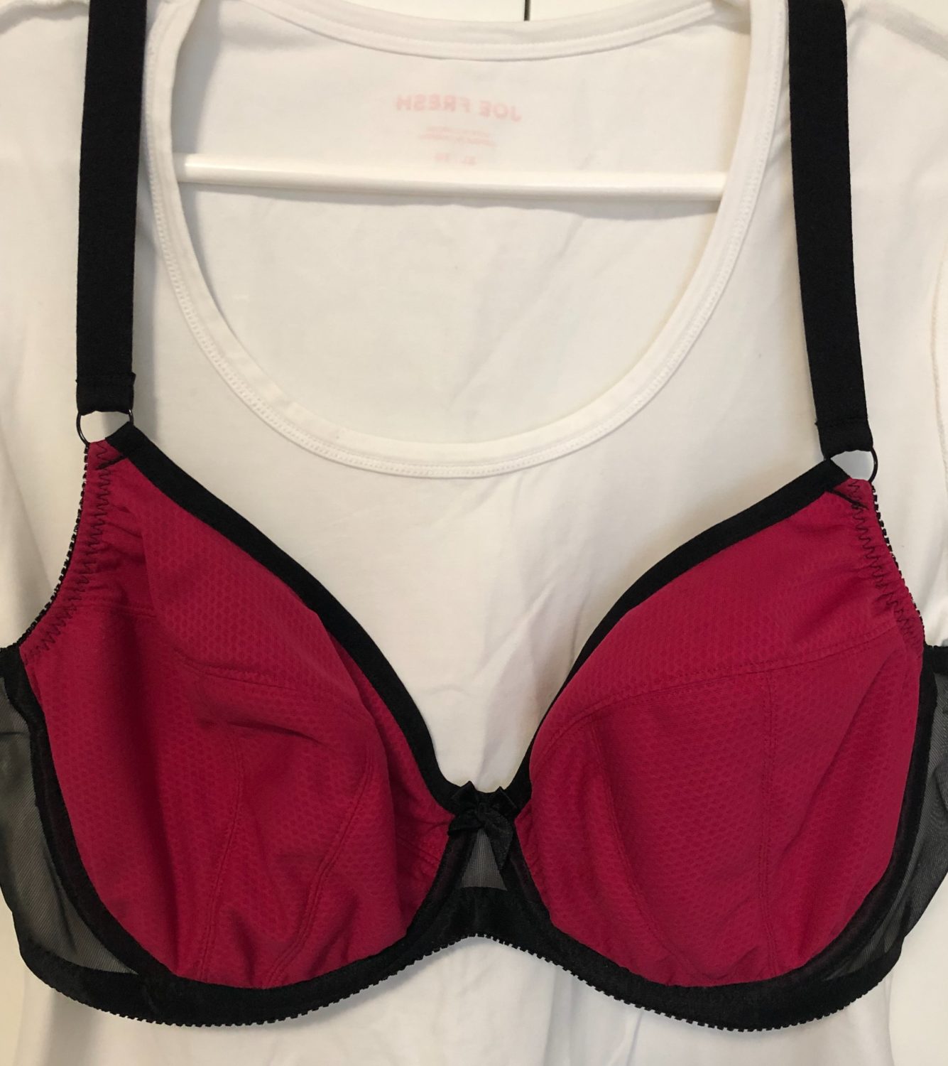 A Spring in Your Step Challenge Entries - Bra-makers Supply the leading ...