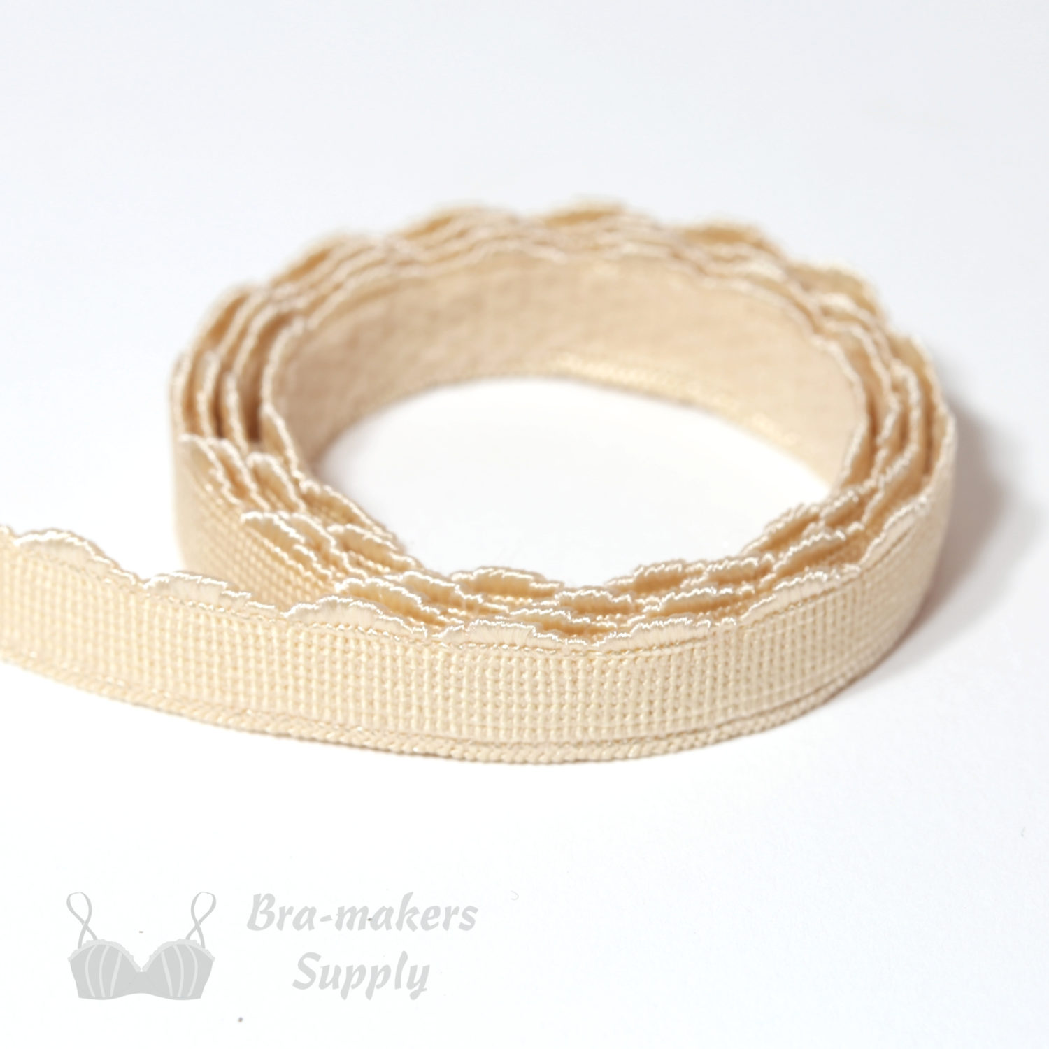 Band Elastics - Bra-Makers Supply, best source for bra-making supplies