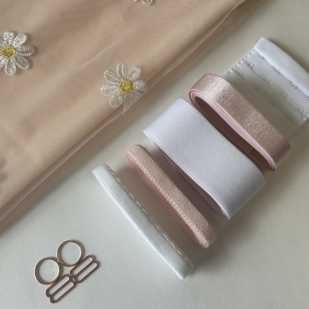 Loftus Bralette Kit by BMS