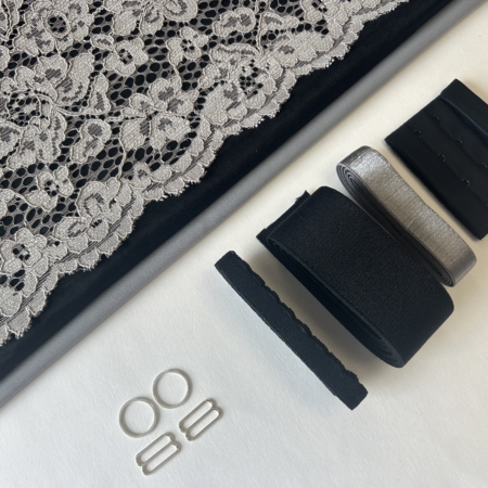 Loftus Bralette Kit by BMS