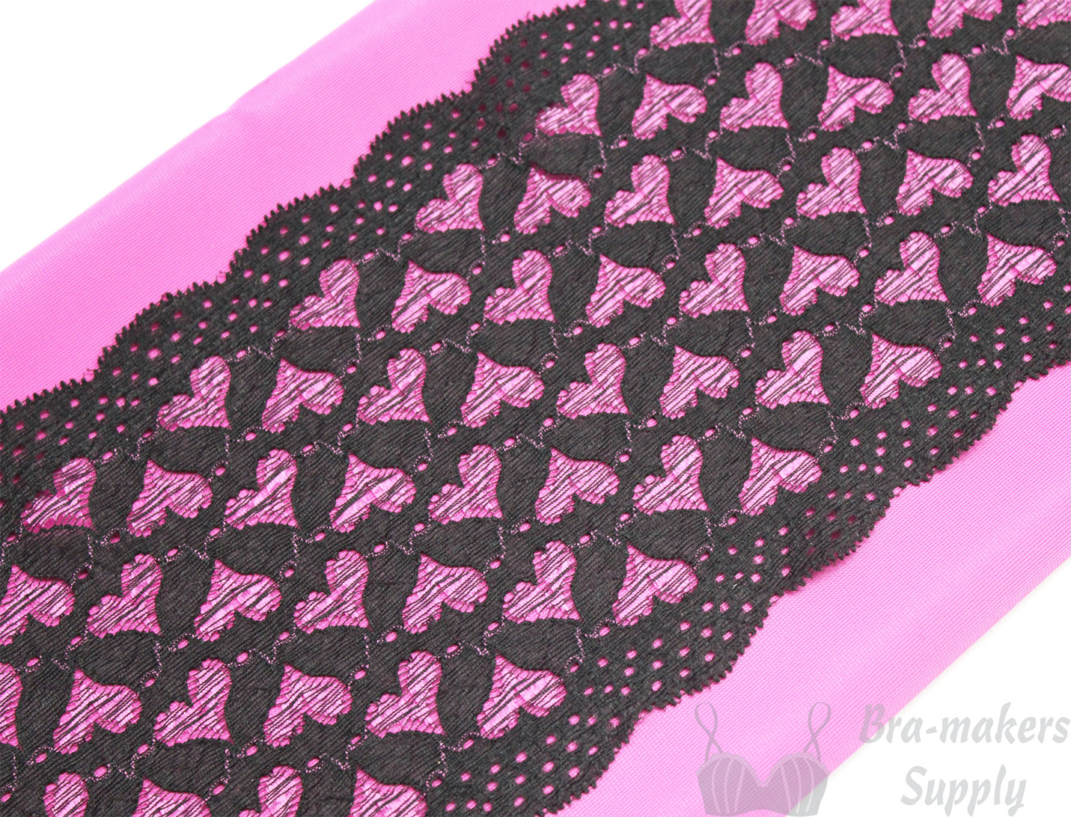 Craftsy Bra-Making Kit - Sewing Bras Construction Fit - Bra-Makers Supply