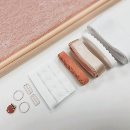 Loftus Bralette Kit by BMS