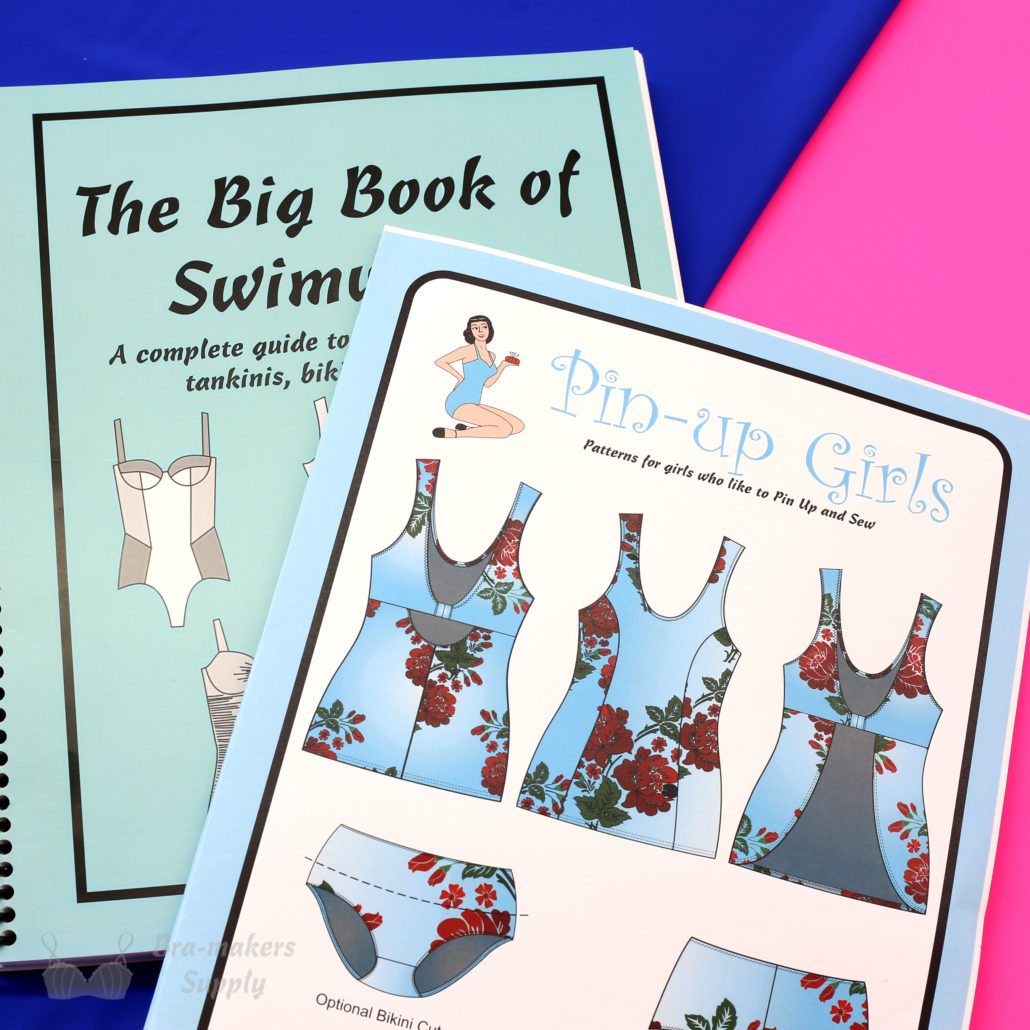 Big Book Bundle - Get All Three Manuals by Beverly Johnson!