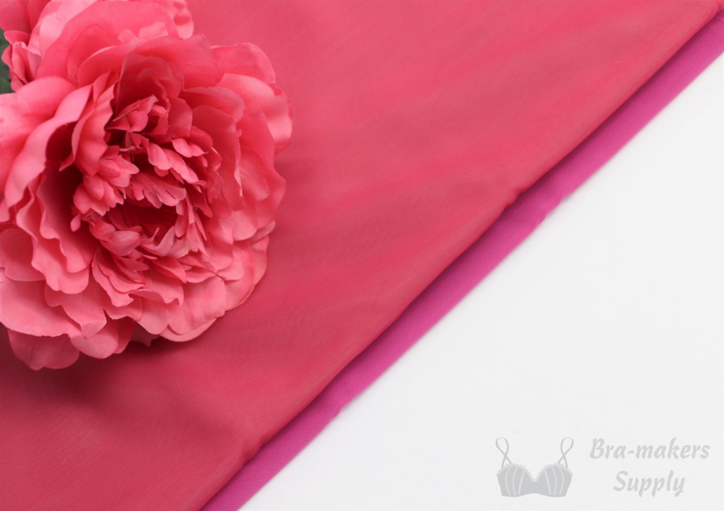 Sheer Bra Kit - make your own custom bra - Bra-Makers Supply