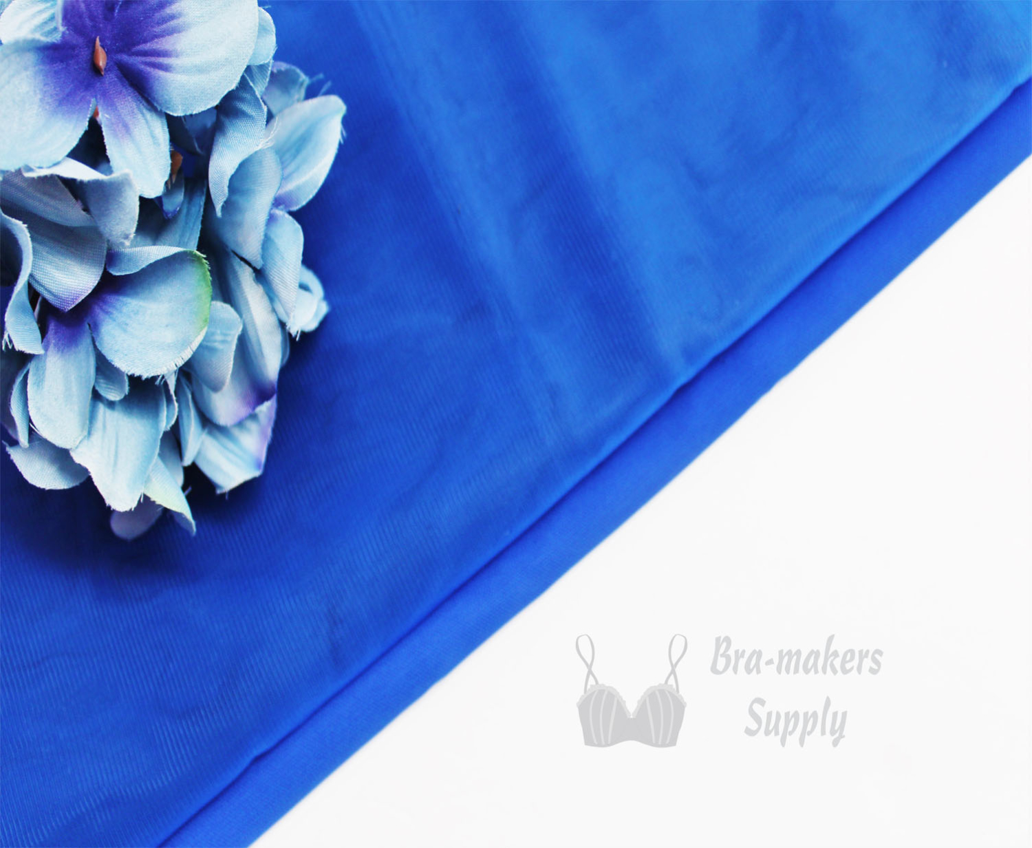 Sheer Bra Kit - make your own custom bra - Bra-Makers Supply