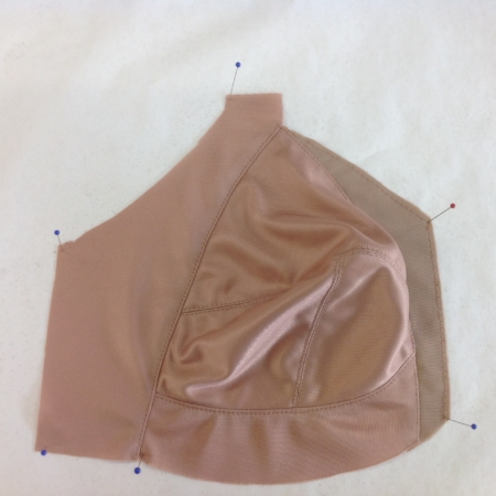 Introducing Ingrid - a non-wired bra that supports and flatters. You're ...