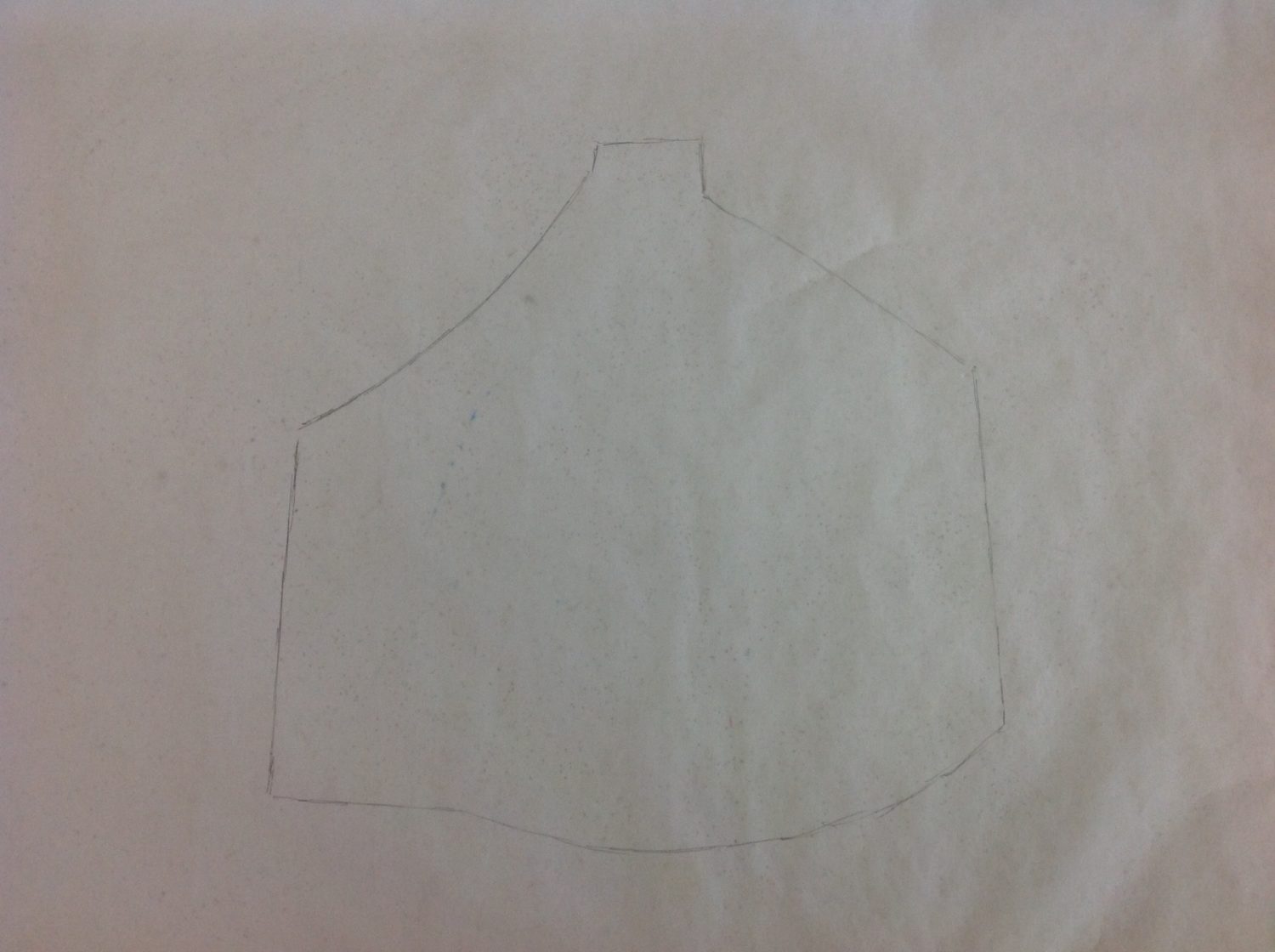 a pocket for Ingrid - how to add a mastectomy pocket to our wireless ...