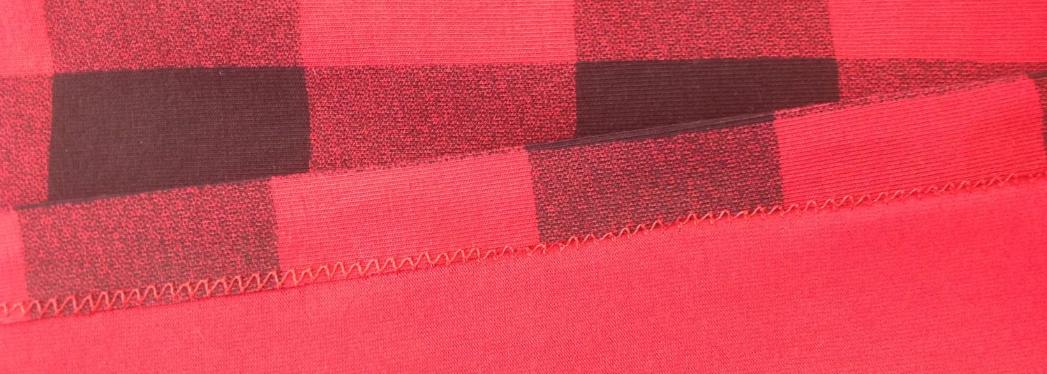 Make Professional Binding without an Industrial Machine - by Bra-makers ...