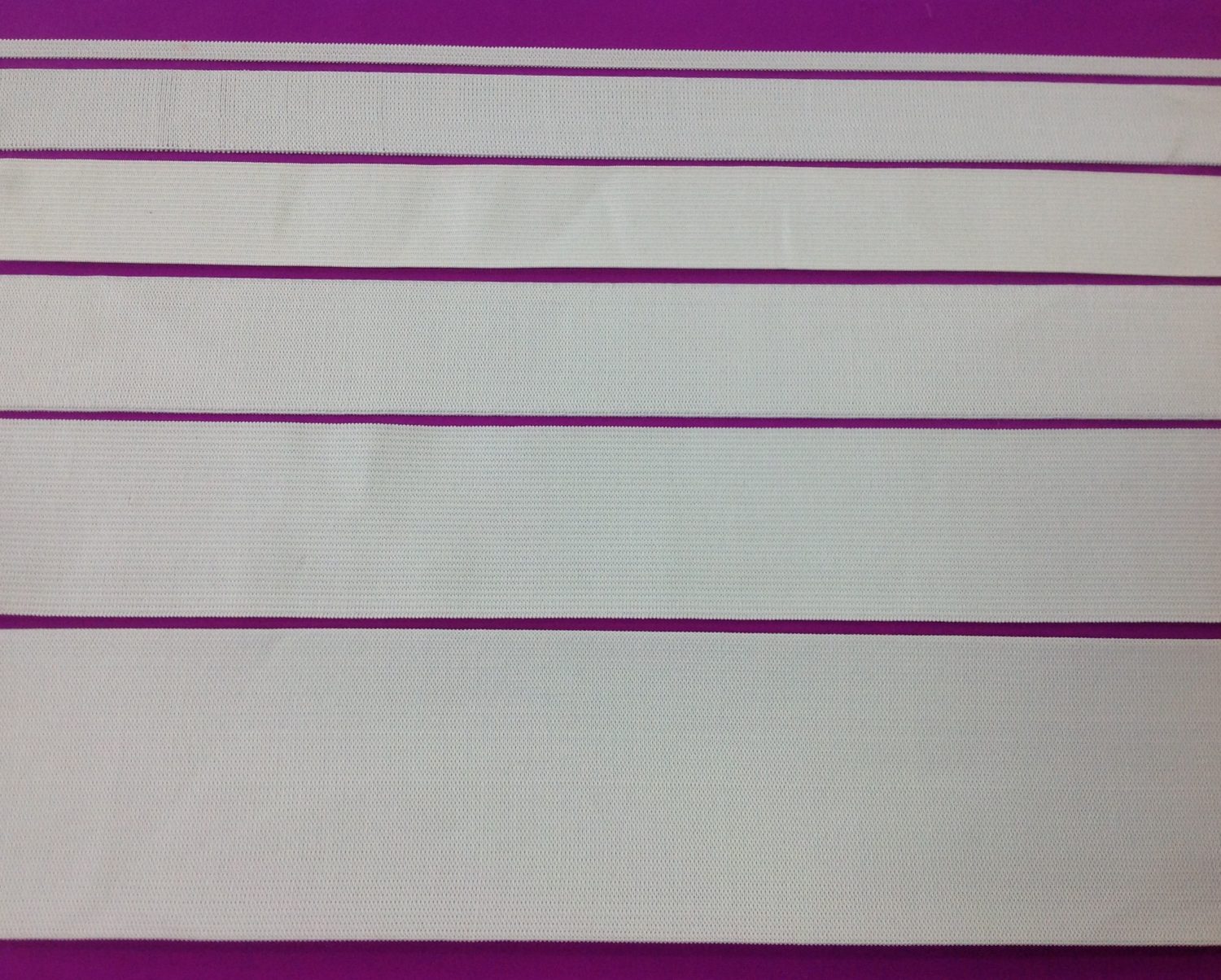 4 ways to elasticate edges - easy methods in this tutorial from Bra ...