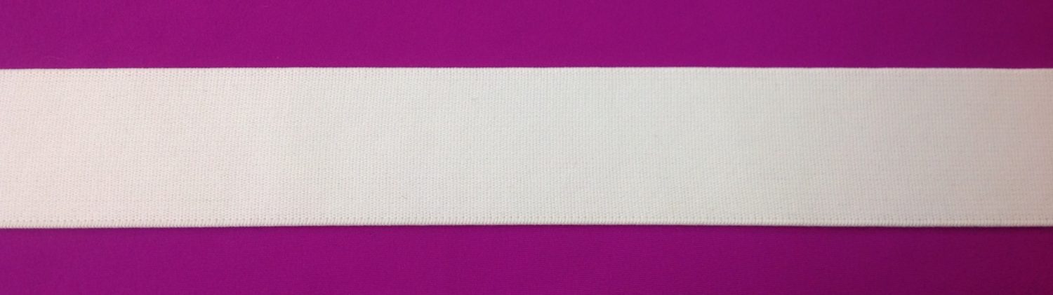 4 ways to elasticate edges - easy methods in this tutorial from Bra ...