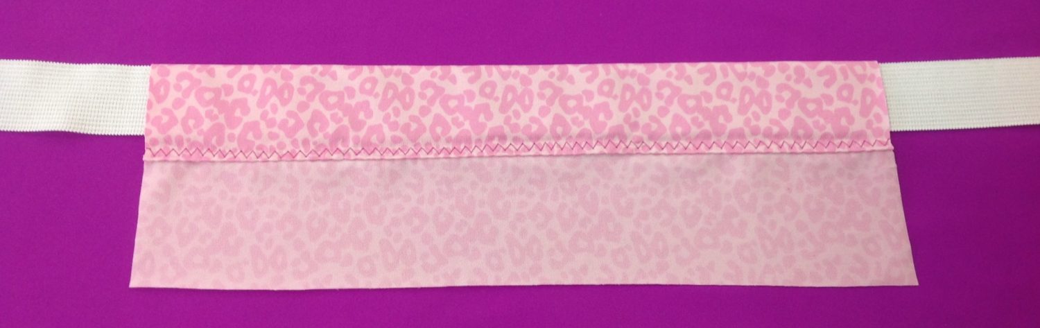 4 ways to elasticate edges - easy methods in this tutorial from Bra ...