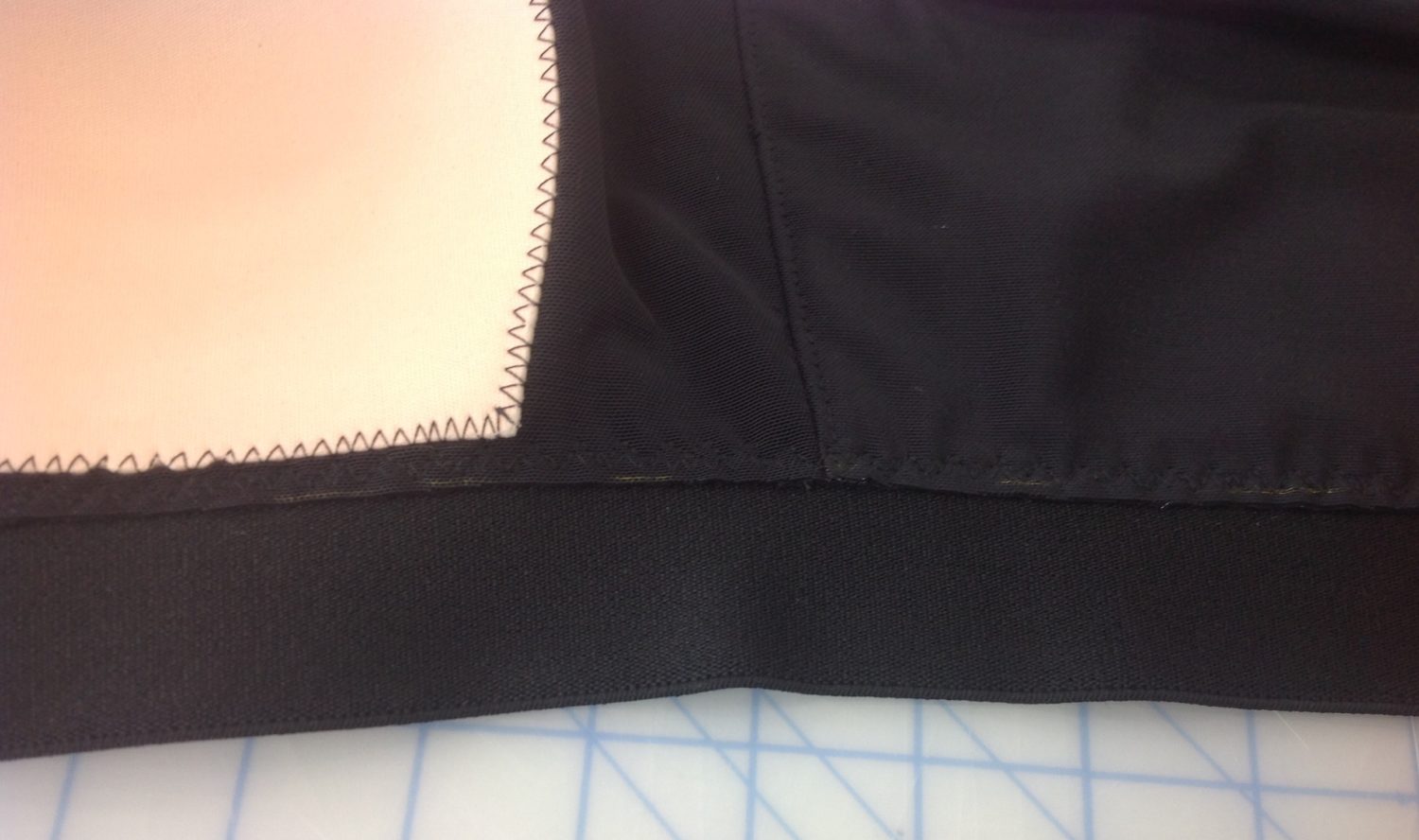 How to sew the Allie Sports Bra - the newest sports bra pattern from ...