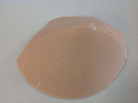 How to make a Bullet Bra - from your Pin-up Girls Classic Bra by ...