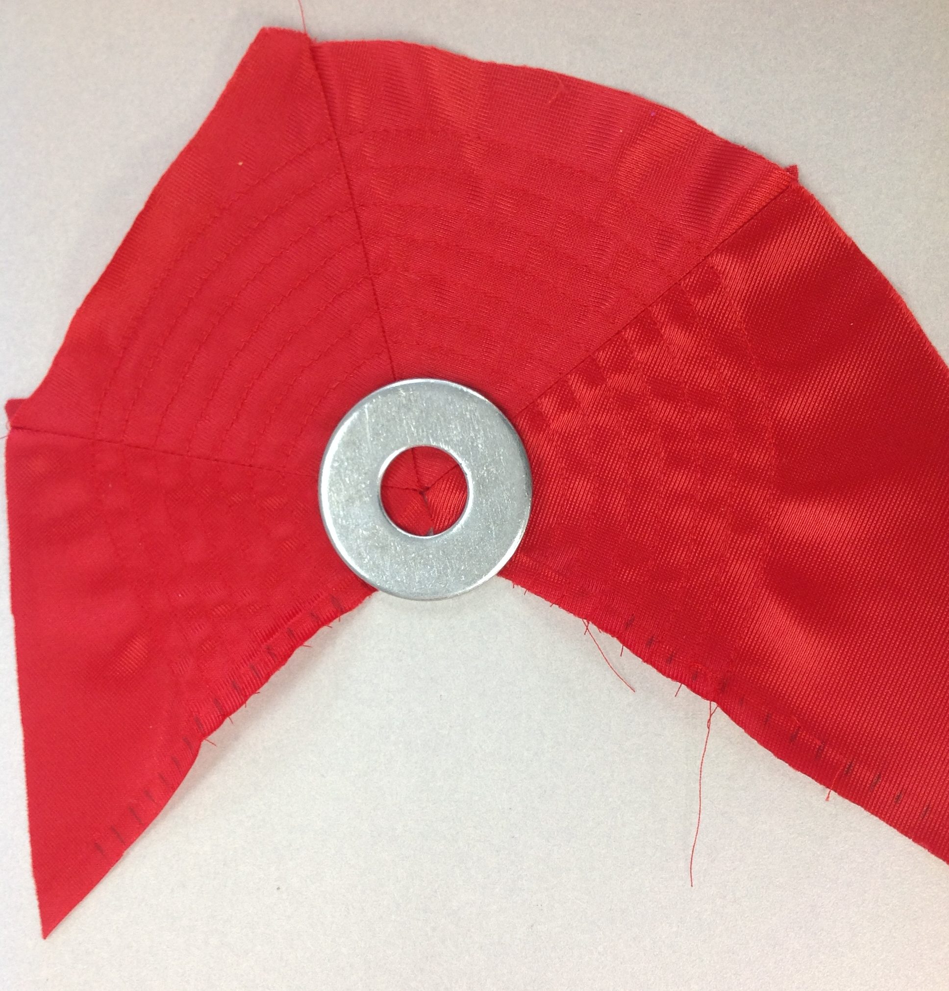 How to make a Bullet Bra - from your Pin-up Girls Classic Bra by ...