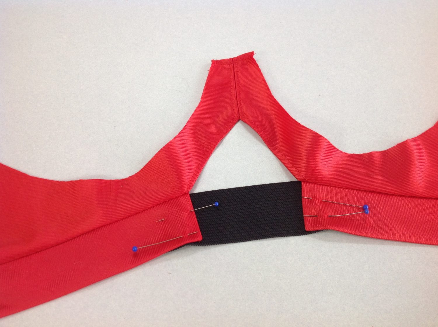 How to make a Bullet Bra - from your Pin-up Girls Classic Bra by ...